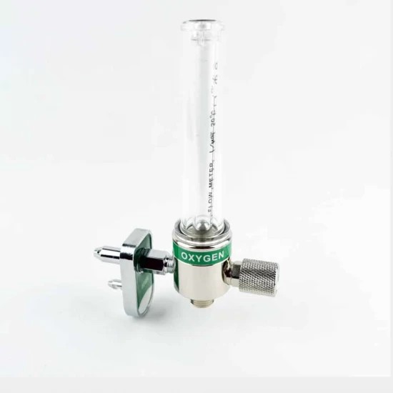 Oxygen Flowmeter ยี่ห้อ Chemetron – ทีดีอุปกรณ์การแพทย์